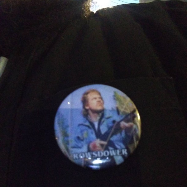 Zap Rowsdower Fridge Magnet - Etsy