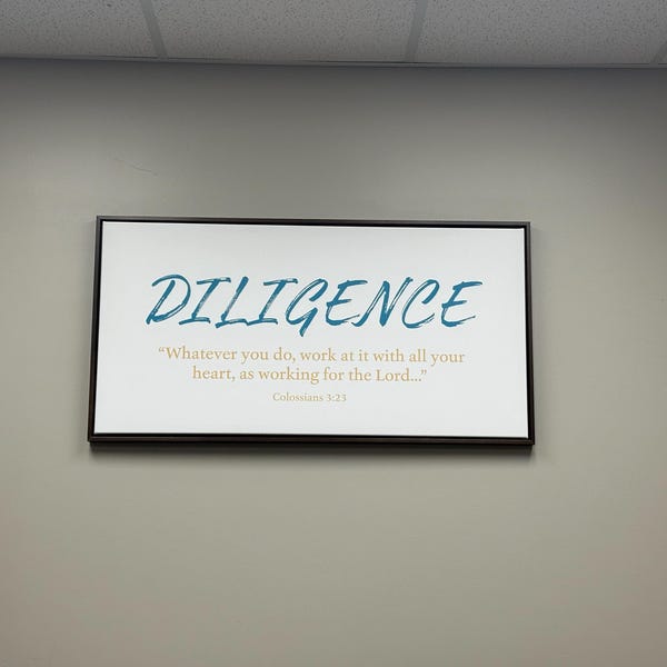 Create Your Own Custom Canvas Quote Sign, Personalized Inspirational ...