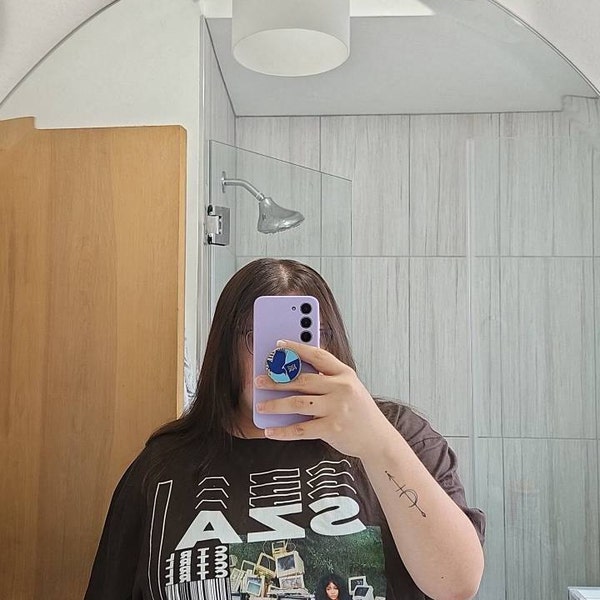 Girl of My Dreams Tour Shirt, Fletcher Tour Merch, 2022 Fletcher's so ...