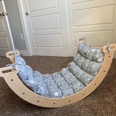 Extra Ramp to Montessori Set - Etsy