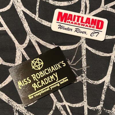 Scream Inspired Ghostface Happy Birthday Acrylic Cake Topper - Etsy UK