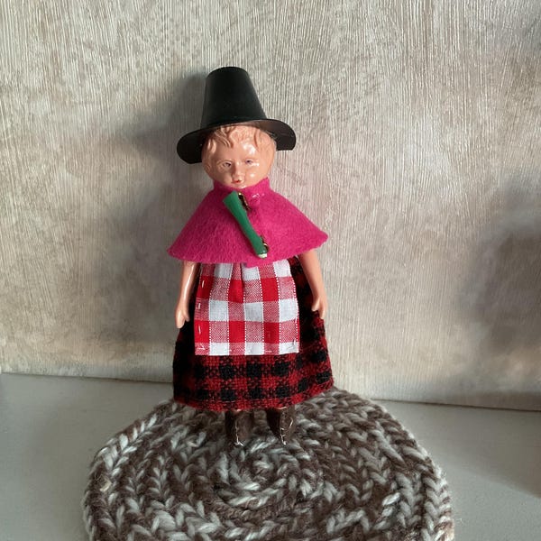 CG - Vintage Antique Dolls German Ari, Continental, Rubber, Kiddle ...