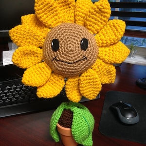 Crochet Sticker Crochet-a-holic Yarn Waterproof Vinyl Sticker Crochet ...