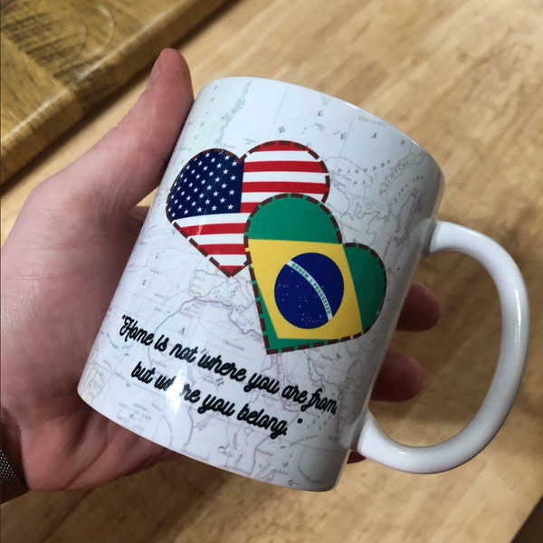 Hello Spring Mug, Sunflowers Mug, Cute Green Car Mug, Spring Lovers Mug ...