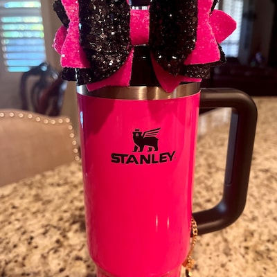 Pink Parade Bracelet Stack for Stanley - Etsy
