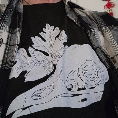 Diaphonized Snake Clear Acrylic Earrings / Wet Specimen Taxidermy ...