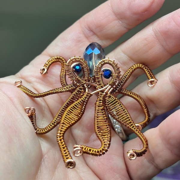 Wire Wrap Tutorial, Wire Wrapping Tutorial, Pattern by Wirearttutorials: Dragon Ring, DIY ...