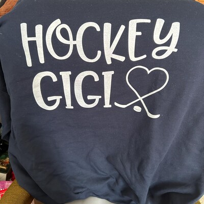 Nana Football Shirt/ Cute Football Nana Game Day Gift/ My Favorite ...