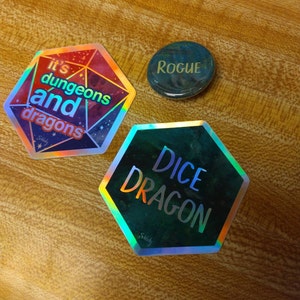 Angel Wings Holographic Sticker Set - Etsy