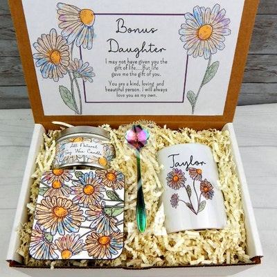 Beach Themed Retirement Gifts for Women Sunflower, Butterfly ...