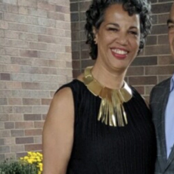 Leather Bib Necklace Made by Genuine Leather, Leather Handmade Necklace ...