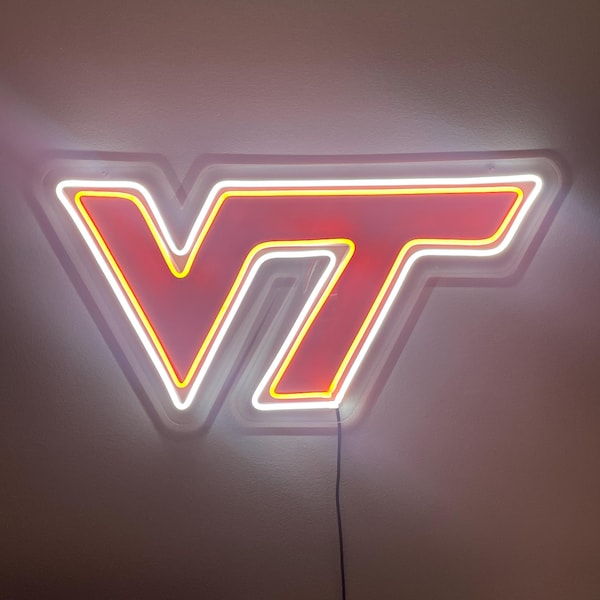 Purdue University Boilermakers Motion P LED Neon Sign - 23" W X 12.2" H ...
