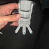 Medium Bird and Chicken Prosthetic Leg. - Etsy