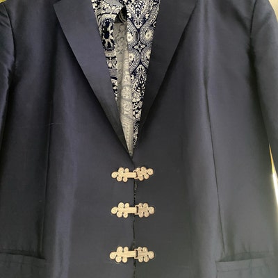 Antique White Cotton Double Rick Rack Straight Edges 20MM Lace - Etsy