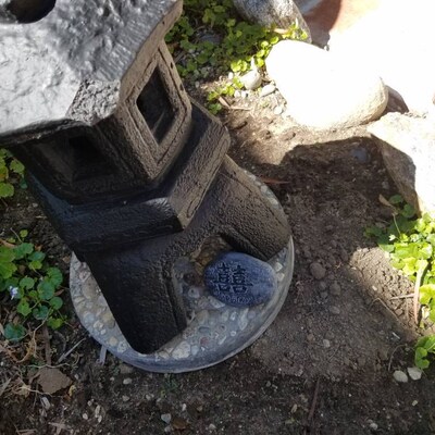 Butterfly Sundial, Concrete Sundial, 10across X1.5thick, Garden Sundial ...