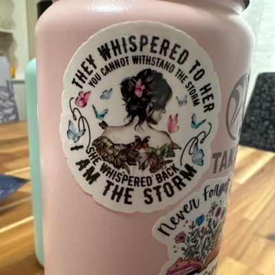 Not All Who Wander Are Lost Sticker, Bigfoot Decal, Easily Distracted ...