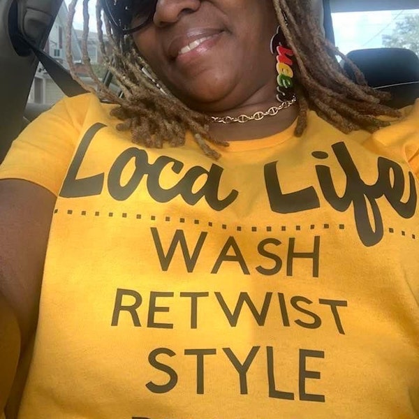 Locd up Est. Hoodie - Etsy