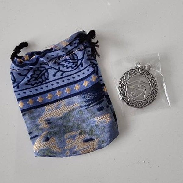 Sacred Geometry Pendant, Yantra, Hindu Symbol, Polished Brass Pendant ...