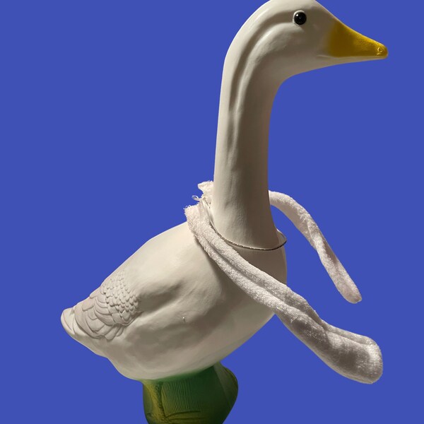 Goose Outfits Pattern for RUFFLED DRESS and Accessories. CHOOSE From 2 ...