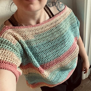 Crochet Cardigan Pattern / Beginner Oversized Cardigan / - Etsy