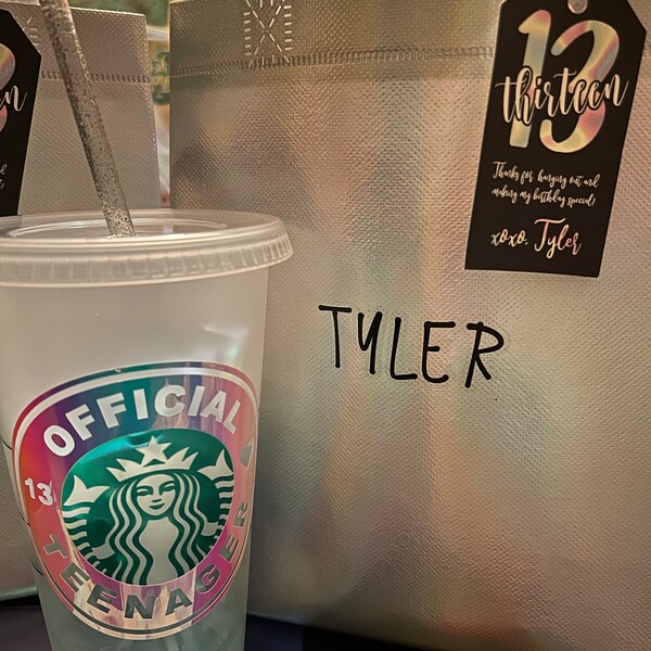 Plain Starbucks Cold Cup / Starbucks Cold Cup / Plain Starbucks ...