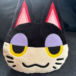 Sasha Animal Crossing Sasha AC Sasha Plush Sasha ACNH Sasha Crossing ...