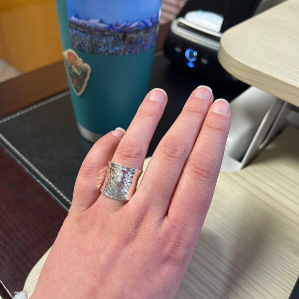 Thin Double Row Gold Chain Necklace, Minimalist Golden Necklace, 925 ...