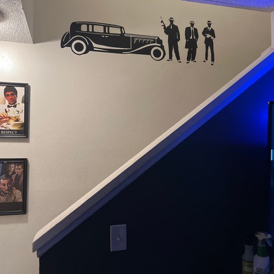 Periodic Table of Elements Removable Wall Art Decor Decal Vinyl Sticker ...