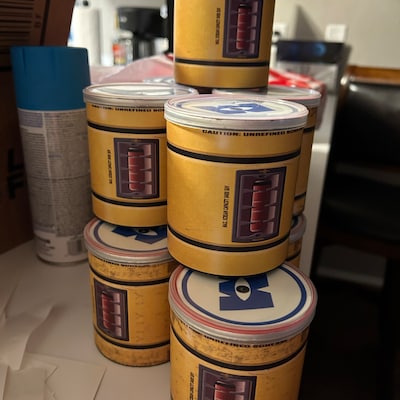Oil Stain / Rust / With Transparent Background for 20oz Tumbler ...