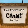 Welcome Door Sign Spanish Circle Welcome Sign Personalized Welcome Sign ...