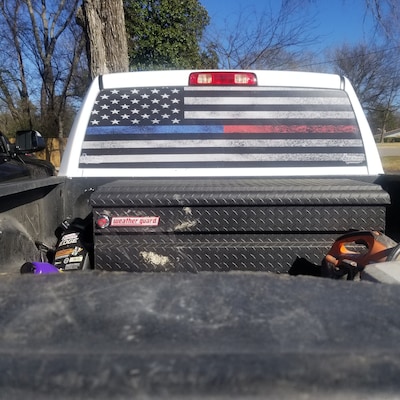 Funny Stick Figure Window Decal 10x10 in White making of a Stick Figure ...