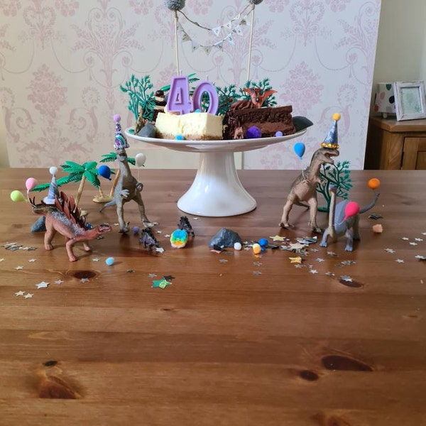 Lord of the Rings Wedding Table Confetti Decoration Hearts and Stars ...