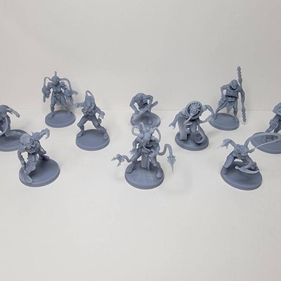 Frost Giant Artisan Guild Epic Boss D&D Pathfinder Miniatures Dnd ...