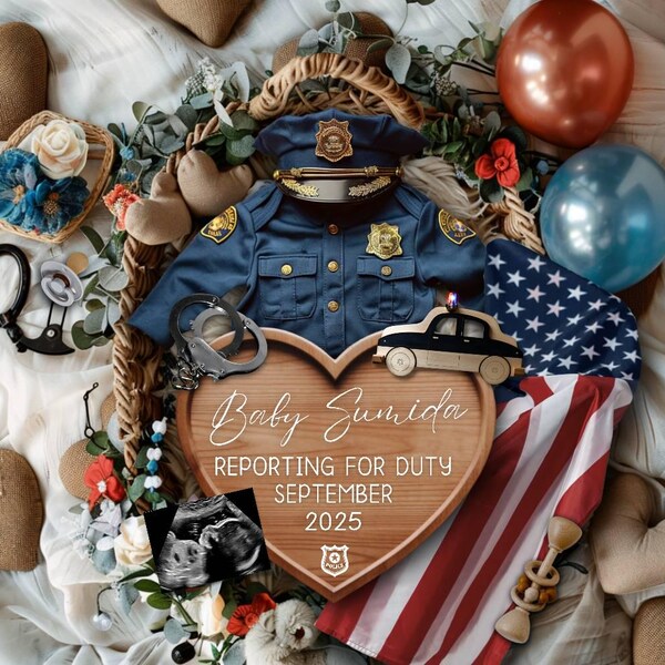 Editable Pregnancy Announcement Ticket, Custom Concert Ticket Baby ...