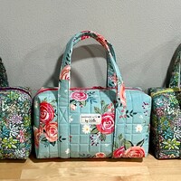 Mega Dream Bag Sewing Pattern Paper Copy - Etsy Canada