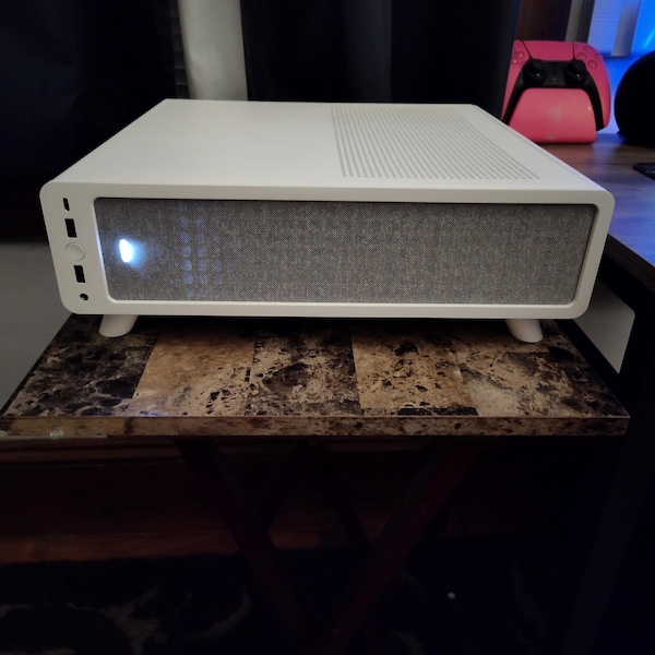 SSUPD MESHROOM S 3D Printed Base Mod - Etsy
