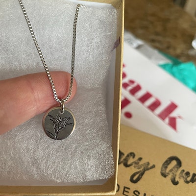 The Office-jim, James, Jimothy Necklace-the Office Necklace Dwight-7/8 ...