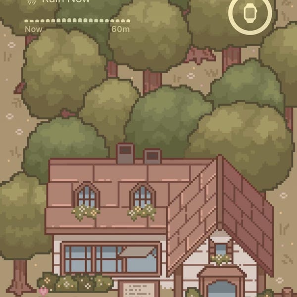 Cottagecore Pixel | Cute Aesthetic Ios App Icons, Kawaii Pixel ...