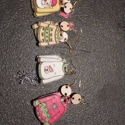 Personalized Recipe Book Cover Svg, Wooden Cookbook Recipes Laser Cut ...