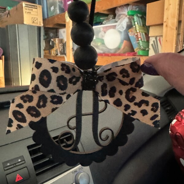 Gun Vinyl Decals, Gun Decals With Initials, Gun Stickers - Etsy