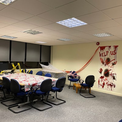 Escape Room Photo Prop Printable. Escape Room Signs Fun Photo - Etsy