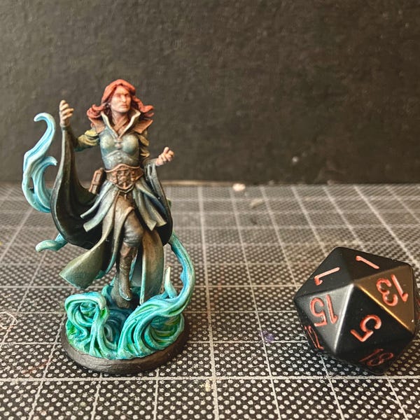 Dwarven Forge for Dungeons and Dragons D&D Pathfinder RPG 5e Dnd ...