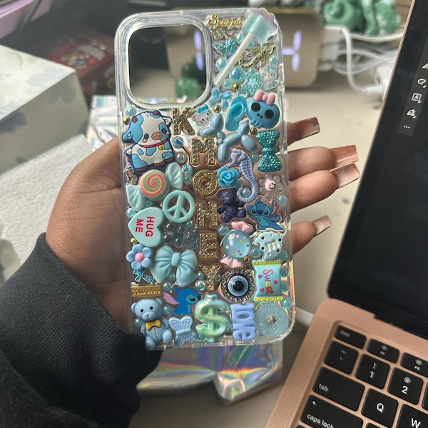 Custom Junk Cases - Etsy