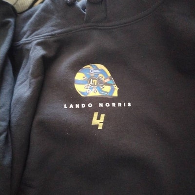 FEA Daniel Ricciardo Formula 1 T-shirt F1 - Etsy