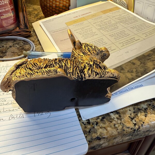 Bronze Lion Head Wall Art - Rustic Wildlife Decor - Lion Wall Hanging ...