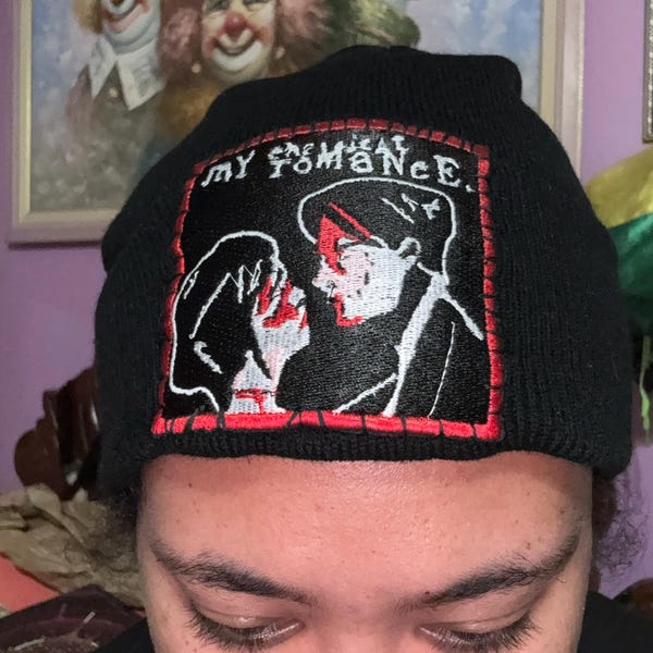 Deftones Diamond Eyes Album Cover Embroiderd Patch, Metal Patch, Grunge ...