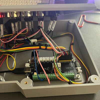 Esca Upgraded Switch Pro Controller Trigger Pads, Gold Contacts, Mouseclick/tactile Triggers - Etsy