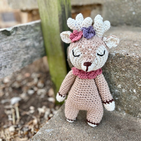 Mini Matilda German and English PDF Instructions - Etsy