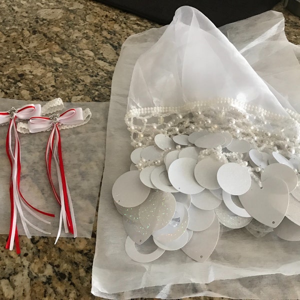 Kleli (church Armband Set ) - Etsy