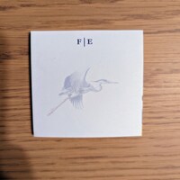 Custom Sticky Notes Business Logo Personalize // Stick Paper, Office ...